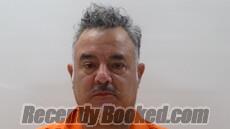 Recent Booking / Mugshot for ELIUD LUNA in Cameron County, Texas