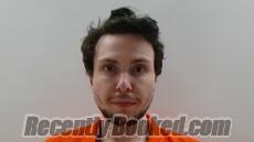 Recent Booking / Mugshot for NICHOLAS McCALL in Cameron County, Texas