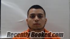 Recent Booking / Mugshot for RICARDO RODRIGUEZ in Cameron County, Texas