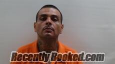 Recent Booking / Mugshot for EDGAR CASTILLO in Cameron County, Texas