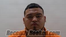 Recent Booking / Mugshot for BRANDON FERNANDO DURAN in Cameron County ...