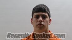Recent Booking / Mugshot for MATTHEW RYAN RODRIGUEZ in Cameron County ...