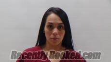 Recent Booking / Mugshot for MARIA ELENA TIJERINA in Cameron County, Texas