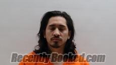 Recent Booking / Mugshot for JOSHUA RODRIGUEZ in Cameron County, Texas