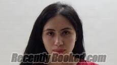 Recent Booking / Mugshot for INDIRA MICHELLE BLANCO in Cameron County ...