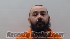 Recent Booking / Mugshot for DANIEL MEZA in Cameron County, Texas