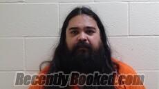 Recent Booking / Mugshot for JUSTIN LEE RODRIGUEZ in Cameron County, Texas
