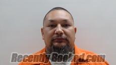 Recent Booking / Mugshot for JOHN EUSEBIO RIOS in Cameron County, Texas