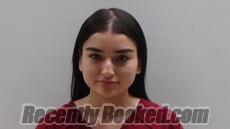 Recent Booking / Mugshot for ROXANNE JULIE HERNANDEZ in Cameron County ...