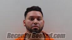 Recent Booking / Mugshot for JULIAN JERIMIAH CASTANEDA in Cameron ...