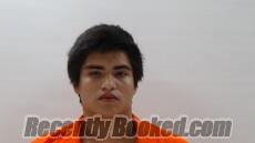 Recent Booking / Mugshot for MICHAEL ANTHONY SMITH in Cameron County, Texas