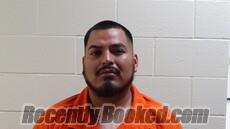 Recent Booking / Mugshot for RAMIRO FLORES in Cameron County, Texas