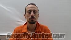 Recent Booking / Mugshot for THOMAS LOUIS SHAFER in Cameron County, Texas