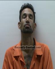 Recent Booking / Mugshot for LA ROSA RONDO DE in Cameron County, Texas