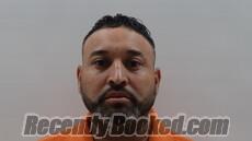 Recent Booking / Mugshot for ALVARADO HECTOR ENRIQUE POMPA in Cameron ...