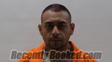 Recent Booking / Mugshot for MICHAEL ANGELO RODRIGUEZ in Cameron County ...