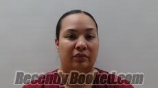 Maria L. Galvan Arrest Record & Booking Info – Cameron County, Texas ...