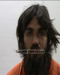 Recent Booking / Mugshot for ROBERT EDLEY MARTIN in Cameron County, Texas