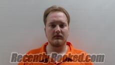 Recent Booking / Mugshot for CARSON STOVALL in Cameron County, Texas