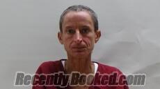 Recent Booking / Mugshot for JENNIFER ROBIN ROOP in Cameron County, Texas