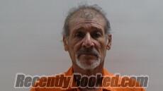 Recent Booking / Mugshot for MARTIN MIRELES NEVAREZ in Cameron County ...