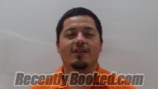 Recent Booking / Mugshot for KRISTOPHER REY COLUNGA in Cameron County ...