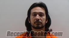 Recent Booking / Mugshot for RYAN RAPHAEL CANALES in Cameron County, Texas