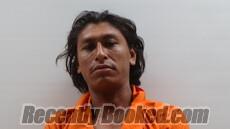 Recent Booking / Mugshot for JOSE SAVEDRA in Cameron County, Texas