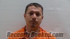 Recent Booking / Mugshot for JOSE LUIS TREJO in Cameron County, Texas