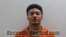 Recent Booking / Mugshot for KOBE DWAYNE STEPHENSON in Cameron County ...