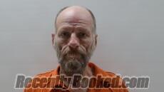 Recent Booking / Mugshot for SEAN ROBERT MORRIS in Cameron County, Texas
