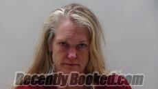 Recent Booking / Mugshot for HOCKER MELISSA SCHRODER in Cameron County ...