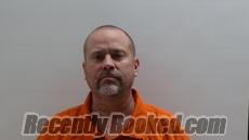 Recent Booking / Mugshot for KEITH KLOBERDANZ in Cameron County, Texas