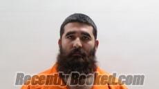 Recent Booking / Mugshot for AARON CERDA in Cameron County, Texas