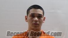 Recent Booking / Mugshot for ANGEL GARZA in Cameron County, Texas