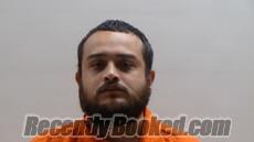 Recent Booking / Mugshot for MICHAEL VASQUEZ in Cameron County, Texas