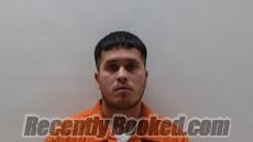 Recent Booking / Mugshot for JESSE HERNANDEZ in Cameron County, Texas