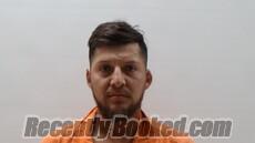 Recent Booking / Mugshot for RAMIRO ALVARADO in Cameron County, Texas