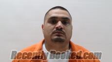 Recent Booking / Mugshot for BASILIO ARTURO LOPEZ in Cameron County, Texas