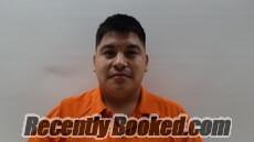 Recent Booking / Mugshot for GAMEZ LUIS ARTURO IBARRA in Cameron County ...
