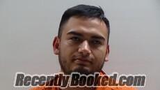 Recent Booking / Mugshot for CONTRERAS MIGUEL ANGEL SAENS in Cameron ...