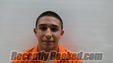 Recent Booking / Mugshot for ROGELIO CEBALLOS in Cameron County, Texas