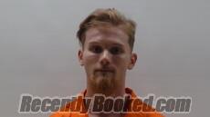 Recent Booking / Mugshot for Joshua Matthew Portales in Cameron County ...