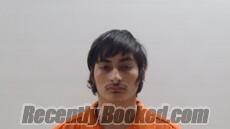 Recent Booking / Mugshot for Moses Torres in Cameron County, Texas