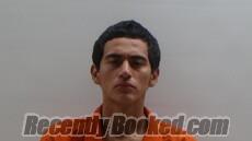 Recent Booking / Mugshot for JESUS GAEL DE in Cameron County, Texas