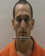 Recent Booking / Mugshot for WILLIAM JOSEPH PARDO in Cameron County, Texas