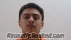 Recent Booking / Mugshot for RAFAEL JR ACEVEDO in Cameron County, Texas