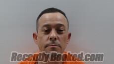 Recent Booking / Mugshot for ADRIAN GEORGE JUAREZ in Cameron County, Texas