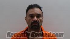 Recent Booking / Mugshot for JIMMY J REYNA in Cameron County, Texas