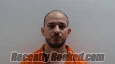 Recent Booking / Mugshot for MICHAEL ALEXANDER MANCILLAS in Cameron ...